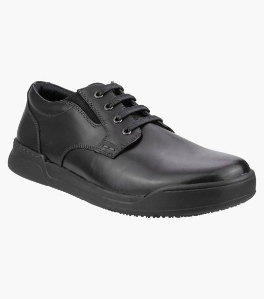 Defender - EE Standard EE Width School Shoes | Florsheim.co.nz